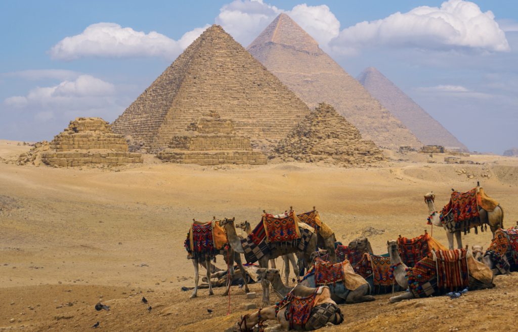 Egypt Eye Travel and Tours » Enchanting Egypt: The Ultimate 10-Day ...